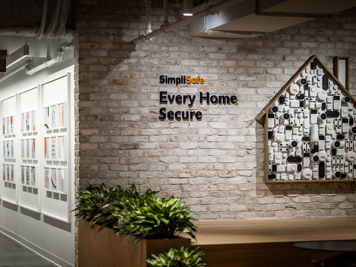 Home | SimpliSafe Careers